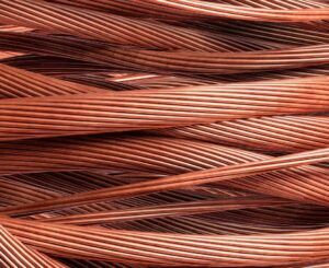 All about copper leaching - Nuton