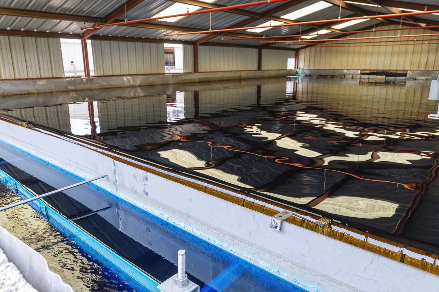 Gunnison Copper Announces First Copper Production from Johnson Camp ...